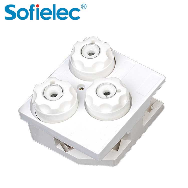 DIZD Sofielec Fuse - Yueqing Sofielec Electrical Co, Ltd