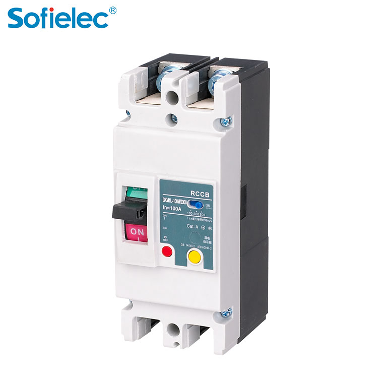 Molded case circuit breaker,MCCB breaker,DC MCCB - Yueqing Sofielec ...