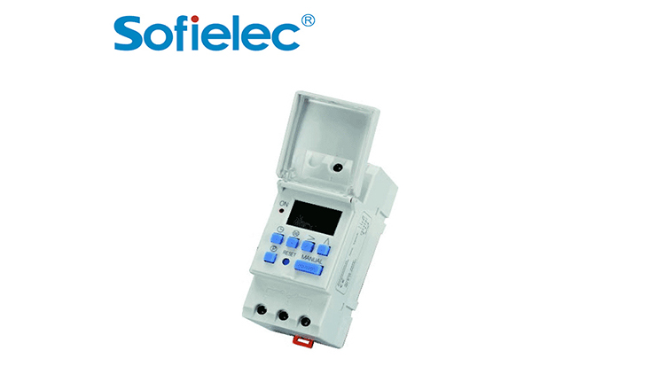 What are the four types of timer switches? - Yueqing Sofielec ...