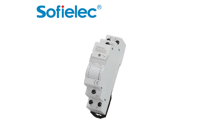 What are the four types of timer switches? - Yueqing Sofielec ...